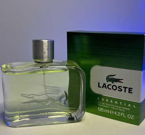 Духи Essential Lacoste