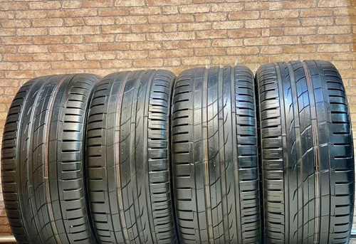 Nokian Tyres Hakka Black SUV 275/45 R19