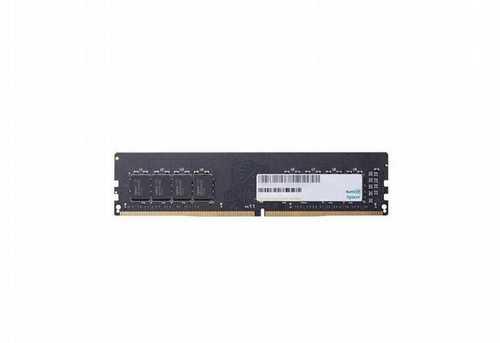 Память оперативная DDR4 16Gb Apacer 3200MHz (EL.16