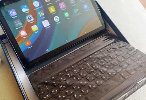 Новый планшет Трансформер с клавиатурой SmartX S24