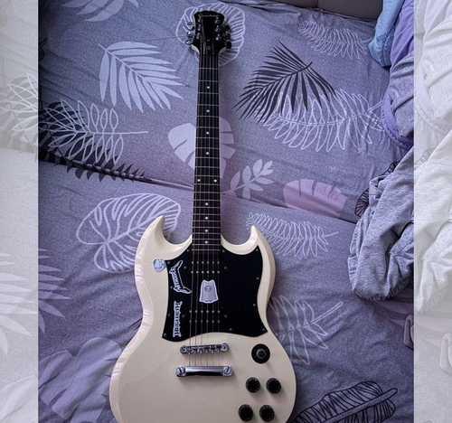 Электрогитара epiphone sg 310