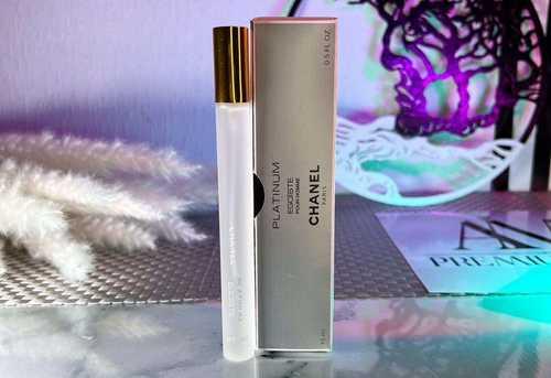 Духи Chanel (Egoiste Platinum)