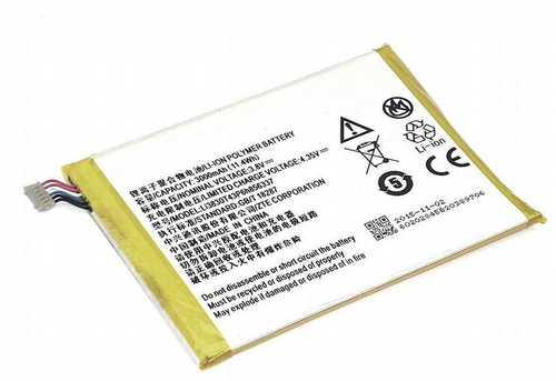 Li3830T43P6h856337 Аккумулятор ZTE Blade S6 Lux