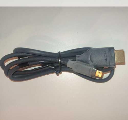 Провод hdmi