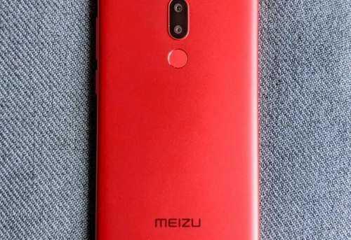 Meizu Note 8, 4/64 ГБ