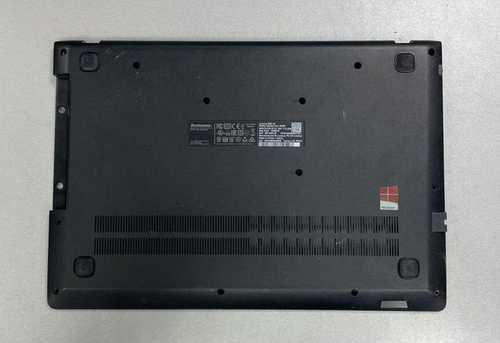 Поддон ноутбука Lenovo 100-15 B50-10, AP1HG000400