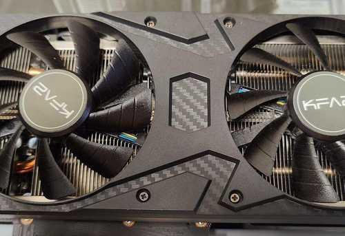 Видеокарта rtx 3060 ti,KFA2, Gigabyte Aurous Elit