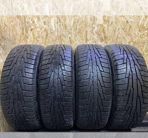 Nokian Tyres Nordman RS2 185/60 R15 88R