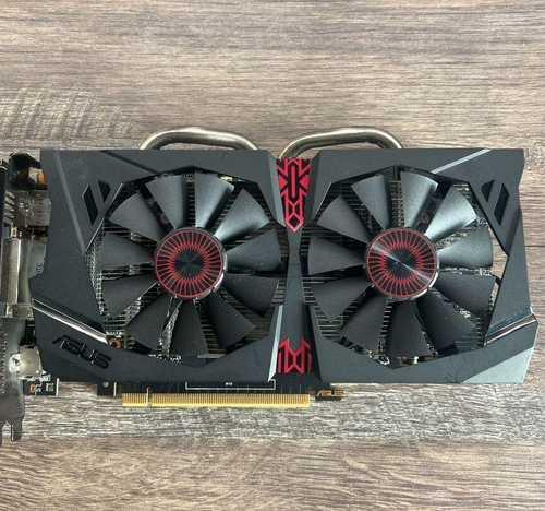 Видеокарта gtx 950 2gb