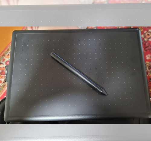 Wacom One ctl 672