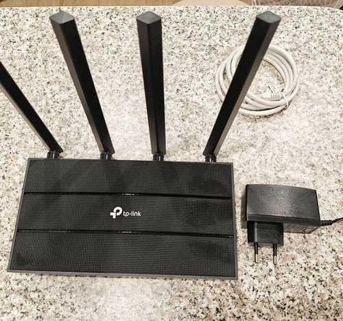 Роутер tp-link archer c80