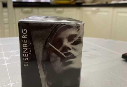 Туалетная вода eisenberg J'OSE новая