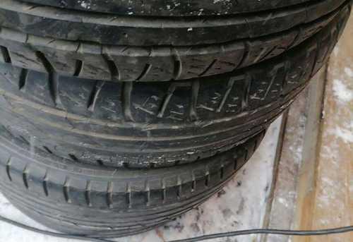 Nokian Tyres eLine 195/55 R15 89W