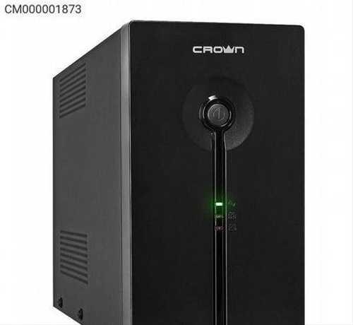 Ибп crown CMU-SP800 combo USB 800VA, Tower, CM0000