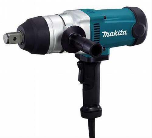 Ударный гайковерт Makita TW 1000