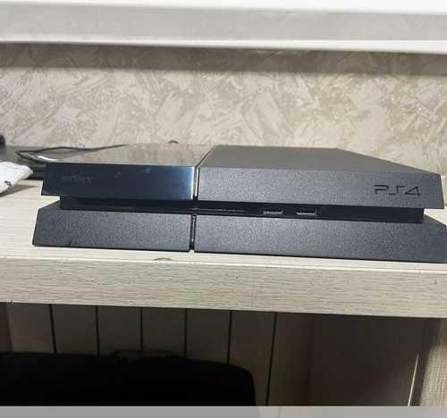 Sony playstation 4