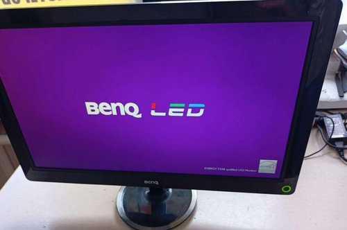 Монитор Benq 23 дюйма 1920x1080 VGA DVI hdmi