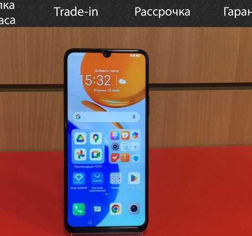 HONOR X7, 4/128 ГБ