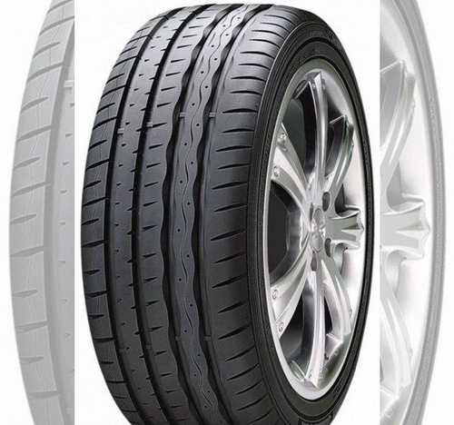 Hankook Ventus S1 Evo2 SUV K117A 235/55 R19 101W