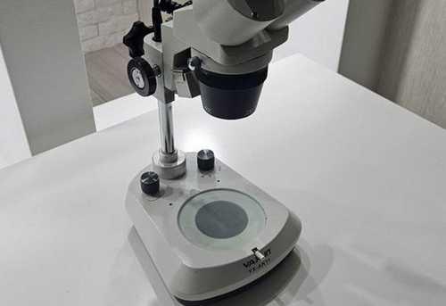 Микроскоп бинокулярный Yaxun YX-AK11