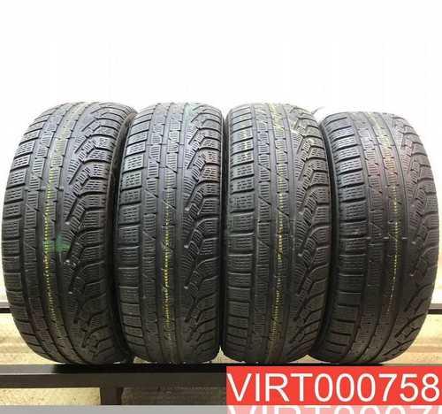 Pirelli Winter Sottozero 210 Serie II 205/55 R17 95H