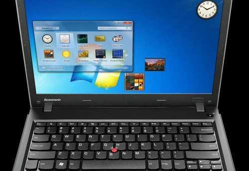 Lenovo thinkpad e330