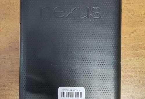 Планшет Asus Google Nexus 7C 32Gb 3G