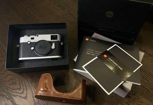 Leica m240 m-p typ240