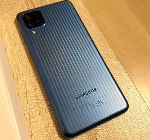 Samsung Galaxy M12, 3/32 ГБ