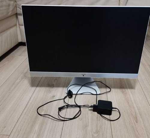 Моноблок asus 24"