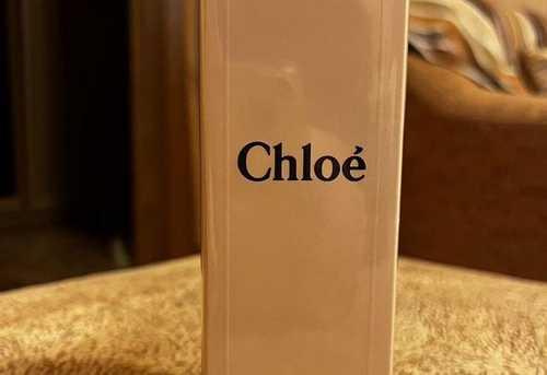 Дезодорант-спрей Chloé