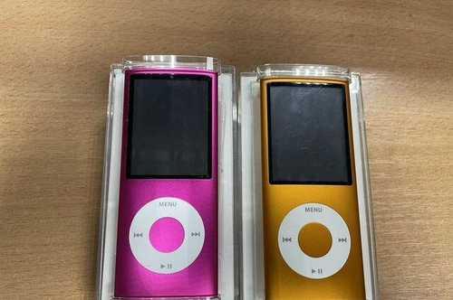 Плеер iPod nano 4