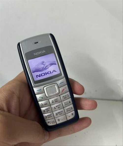 Nokia 1112 original