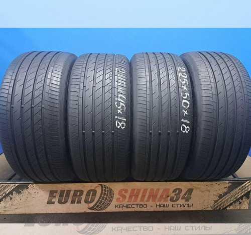 Goodyear EfficientGrip Performance 225/50 R18 и 245/45 R18 100Y