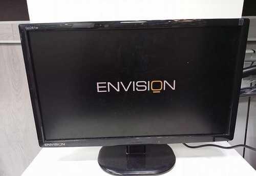Мониторы Envision G2261w