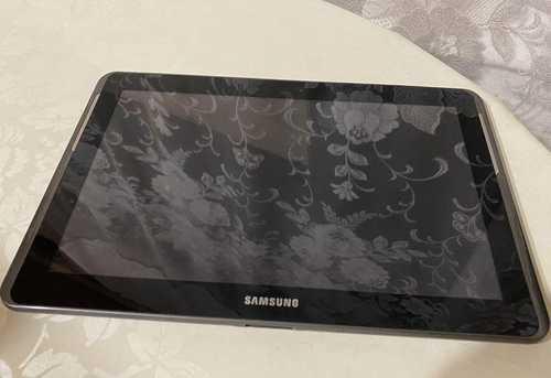 Samsung Galaxy Tab 2 10.1 GT-P5100