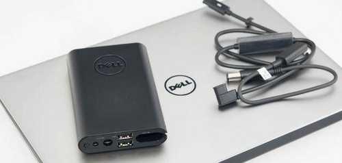 Power Bank для ноутбука Dell Power Companion