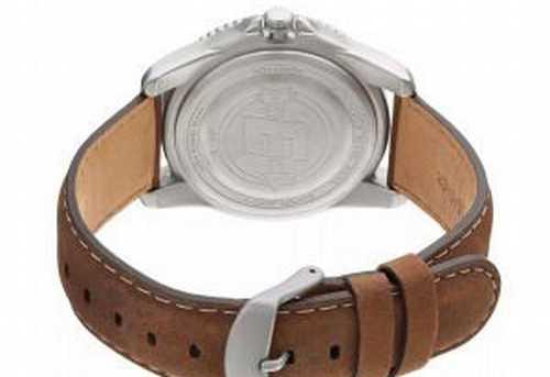 Мужские кожаные часы Expedition — T466819J Timex