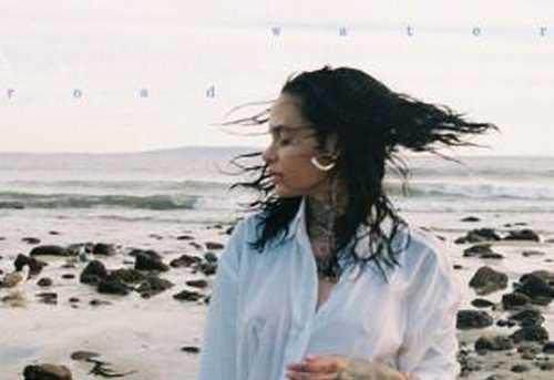 Виниловая пластинка Kehlani - Blue Water Road (Cle