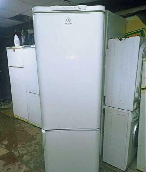 Холодильник индезит 185см