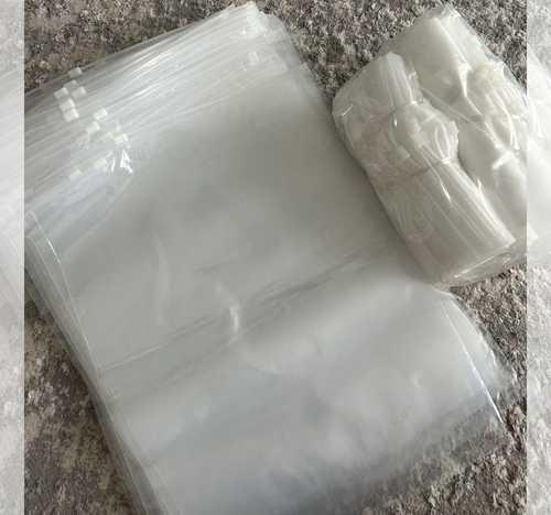 Продам Зип пакеты
