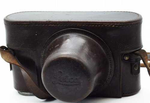 Чехол для Leica III, IIIc, IIIf