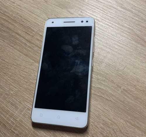 Lenovo Vibe S1, 3/32 ГБ