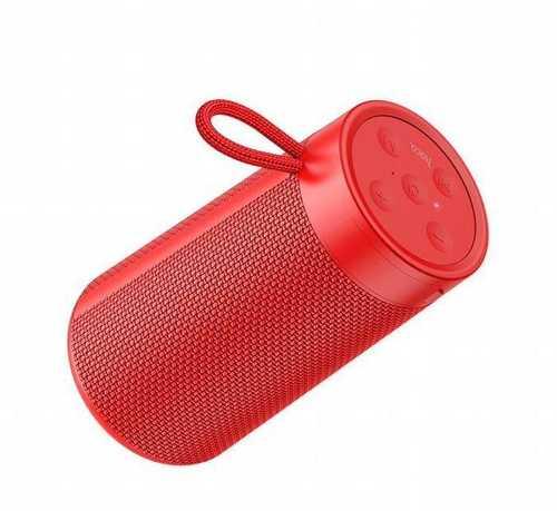Колонки hoco HC13 Sports BT speaker red