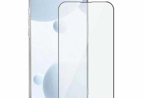 Защитное стекло Svekla для apple iPhone 15 Pro