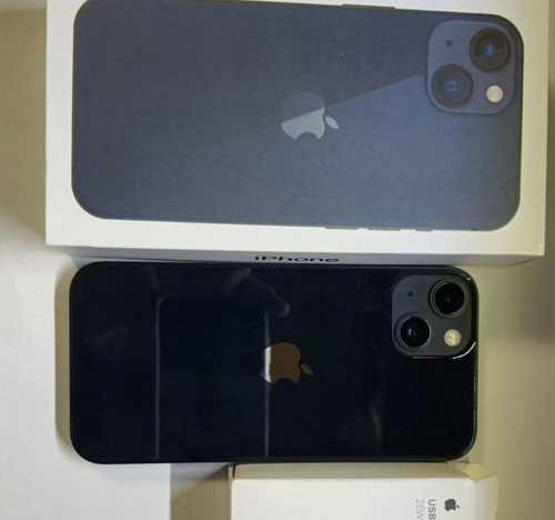 iPhone 13, 128 ГБ