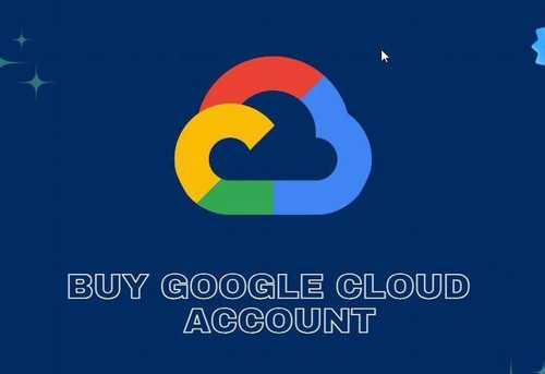 Подписка Google Cloud