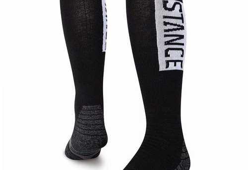 Носки stance OG wool 2 black SS22 L