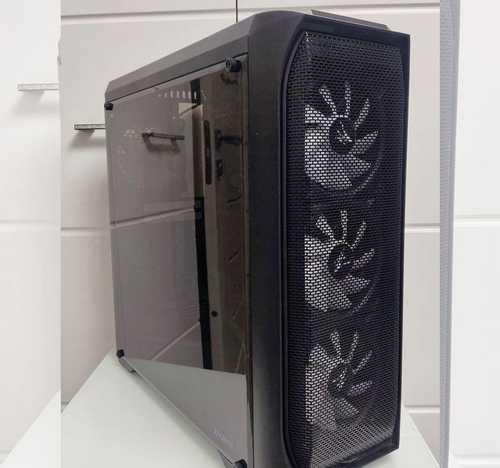 Корпус системный блок zalman N5