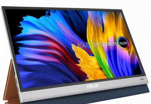 Монитор Asus MQ13AH 526970